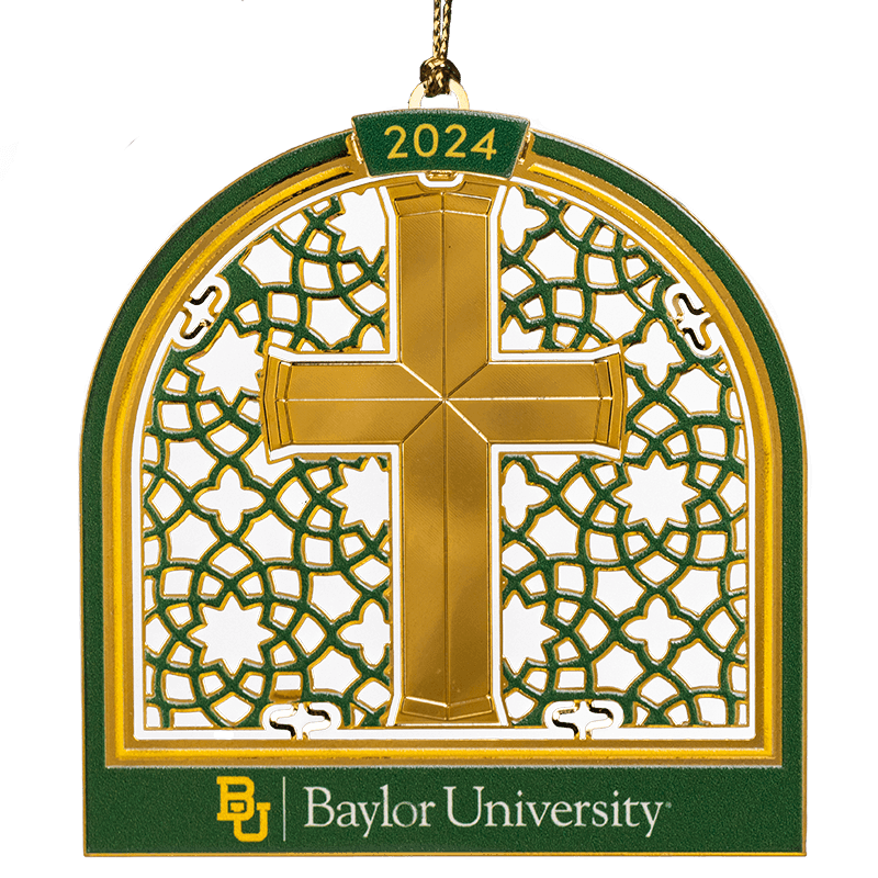 2025 Baylor Traditions Ornaments | Christmas | Baylor University